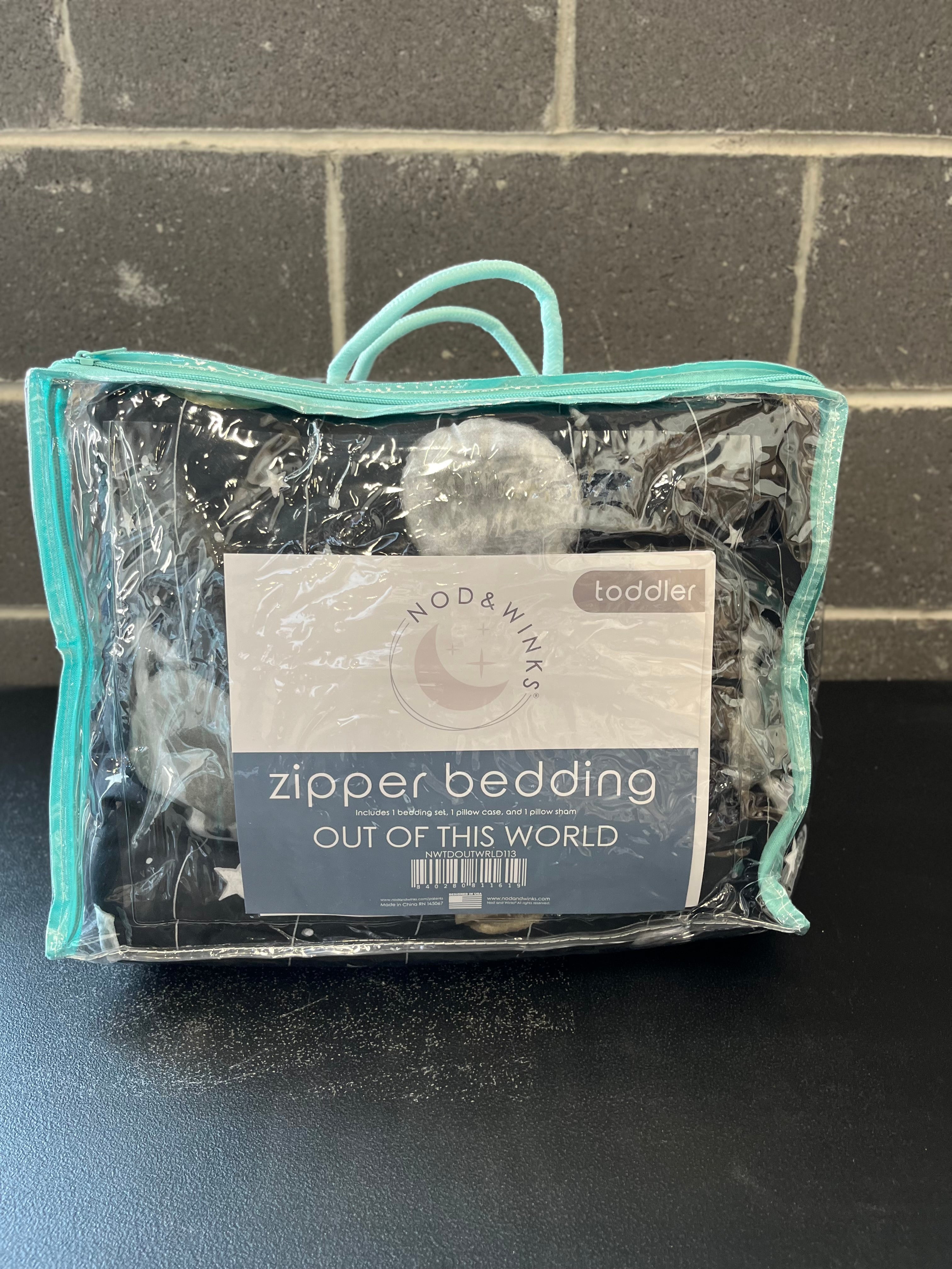 Out of this World (N&W) – Luxury Bedding Outlet